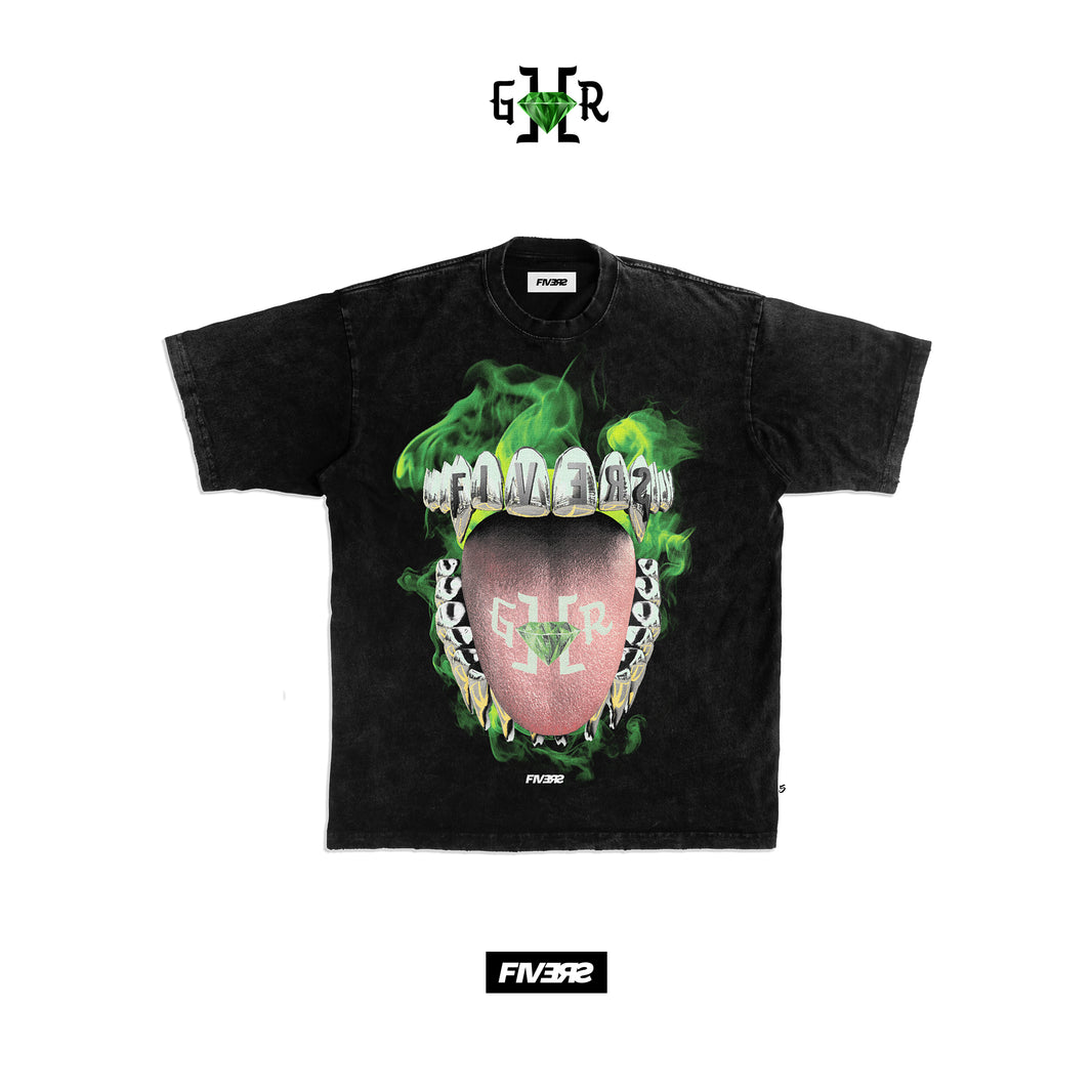 GREENHOUSE RECORDS x FIVERS CLOTHING – Fivers® - Official Webstore