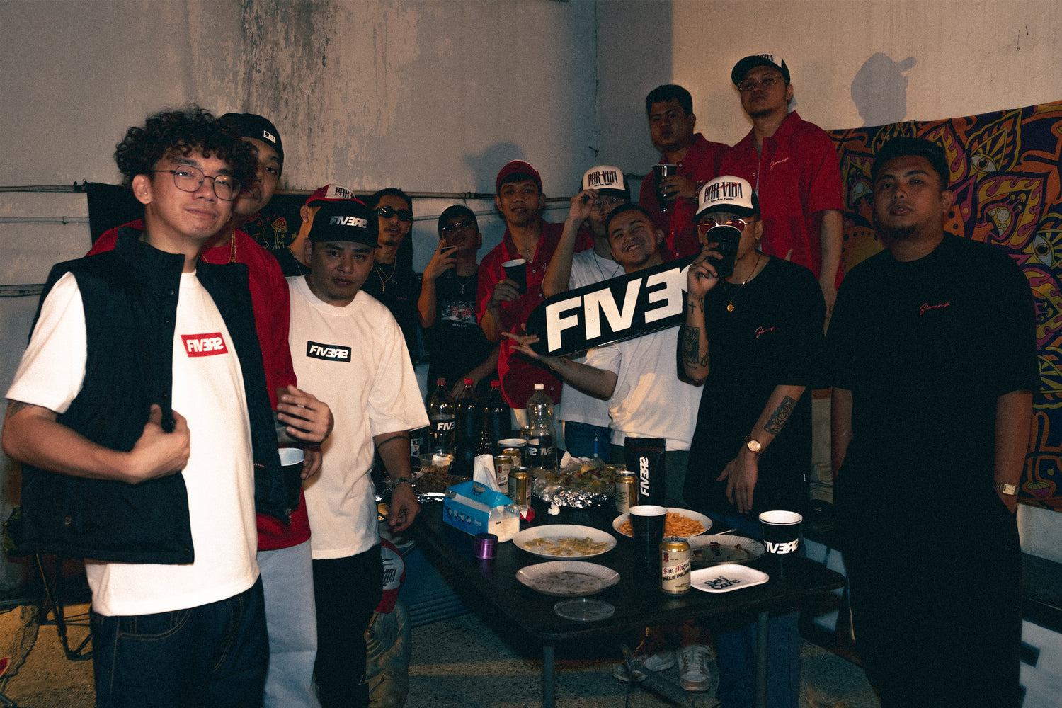 Fivers® - Official Webstore